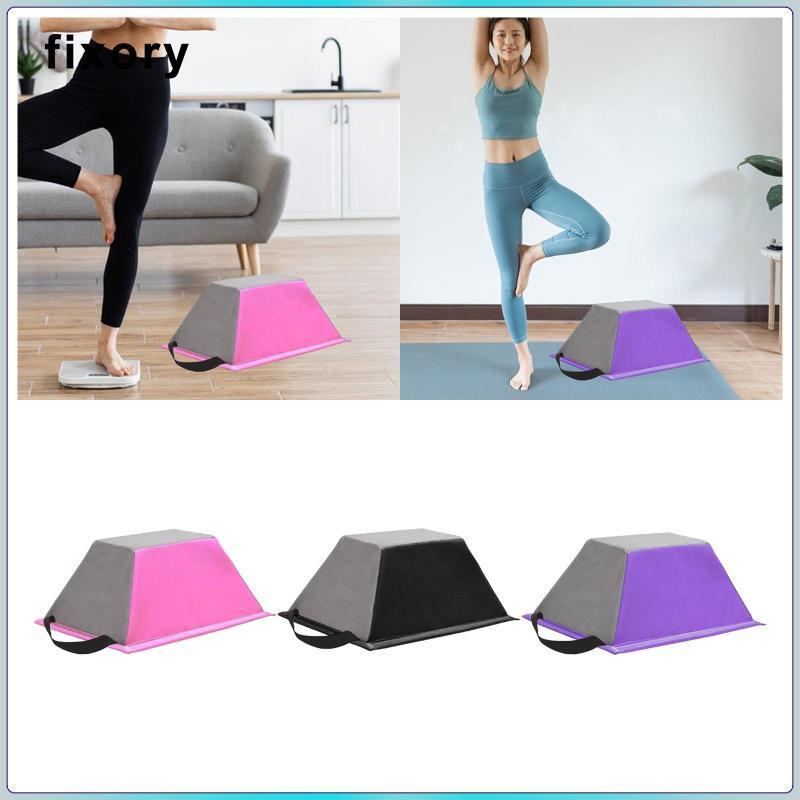 fixory Balance Training Stunt Stand Cheerleading Practice Board ...