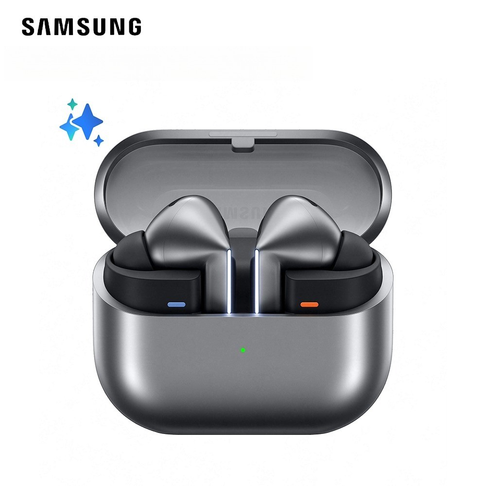 Samsung Original Galaxy Buds3 Pro Wireless Earbuds, Hybrid ANC in-Ear ...