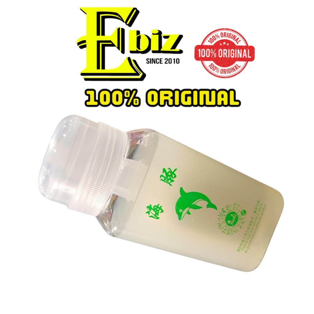 HAIFU Dolphin Glue 260ML For Table Tennis Rubber YEAR 2025 PRODUCTION ...