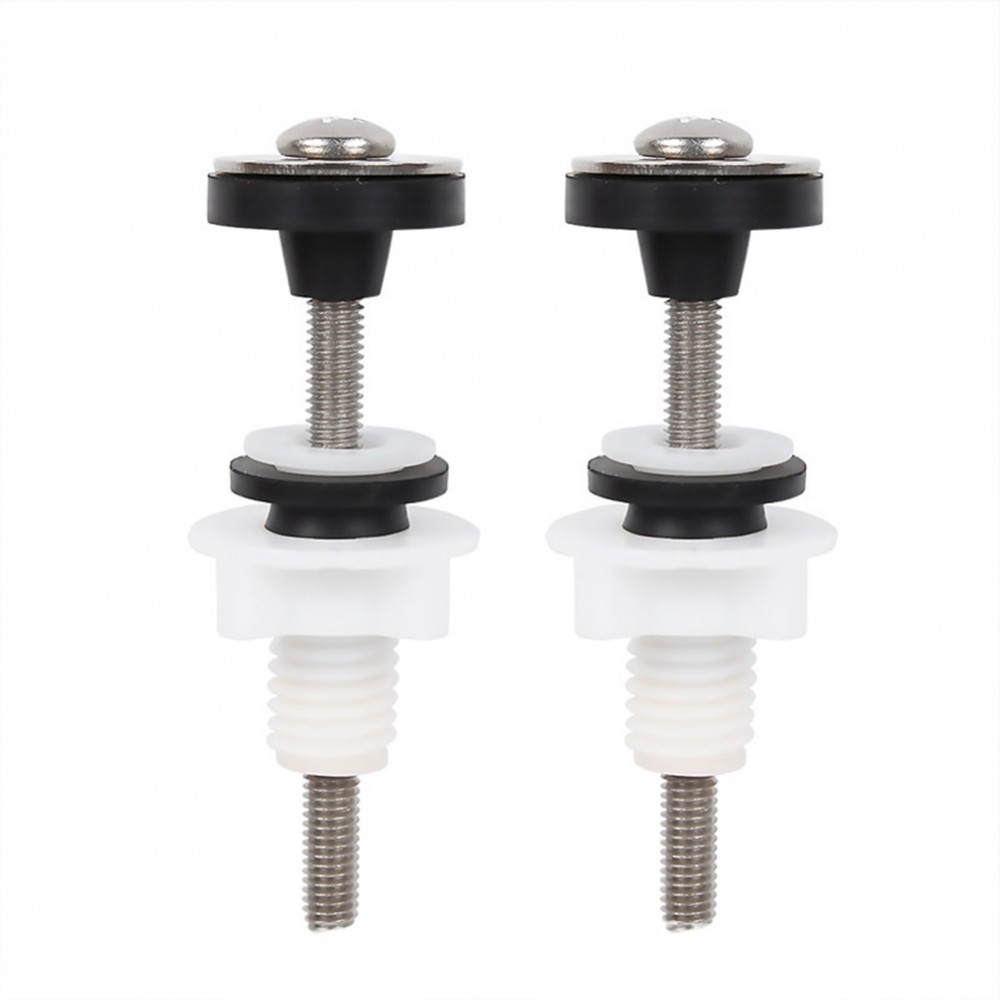 Close Coupling Bolts Stainless Steel Bolts Locking Nuts Toilet ...