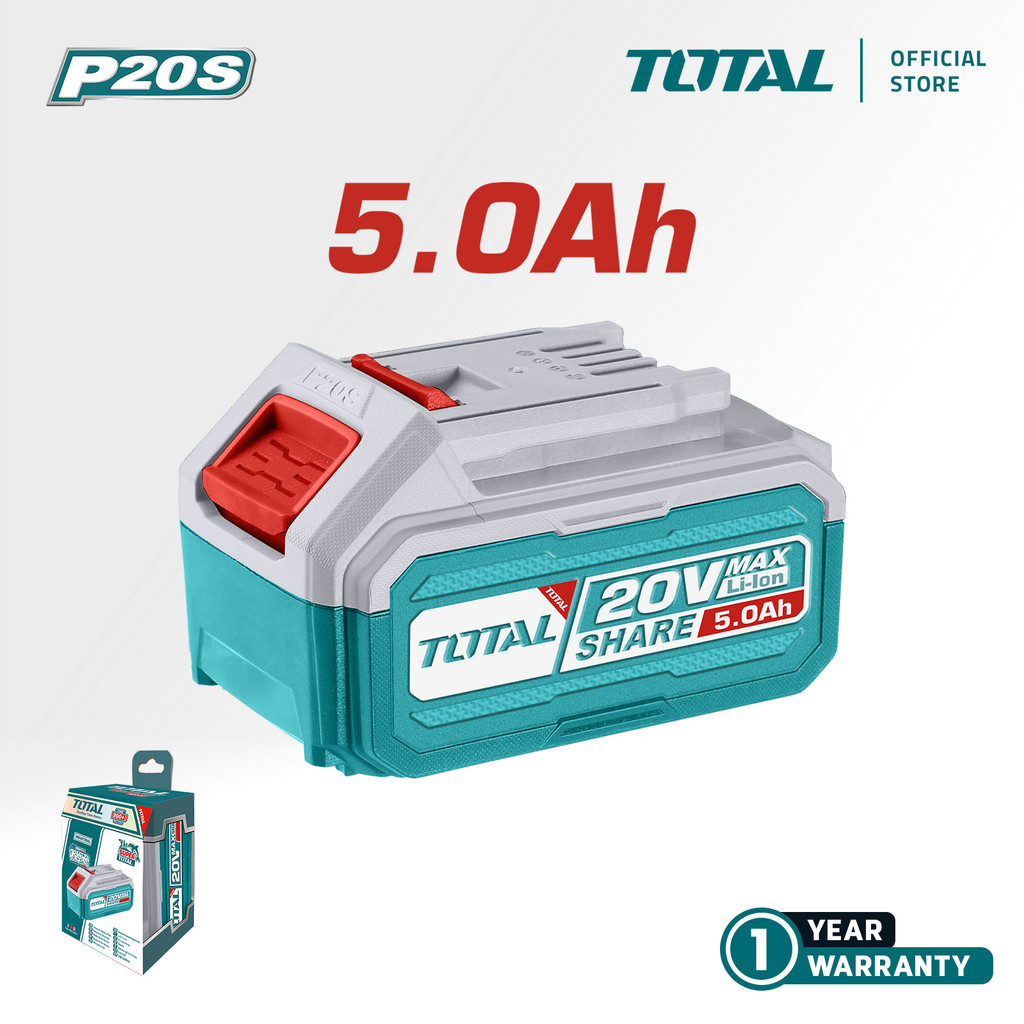 TOTAL Tools Malaysia Official Store Online, April 2026 | Shopee Malaysia