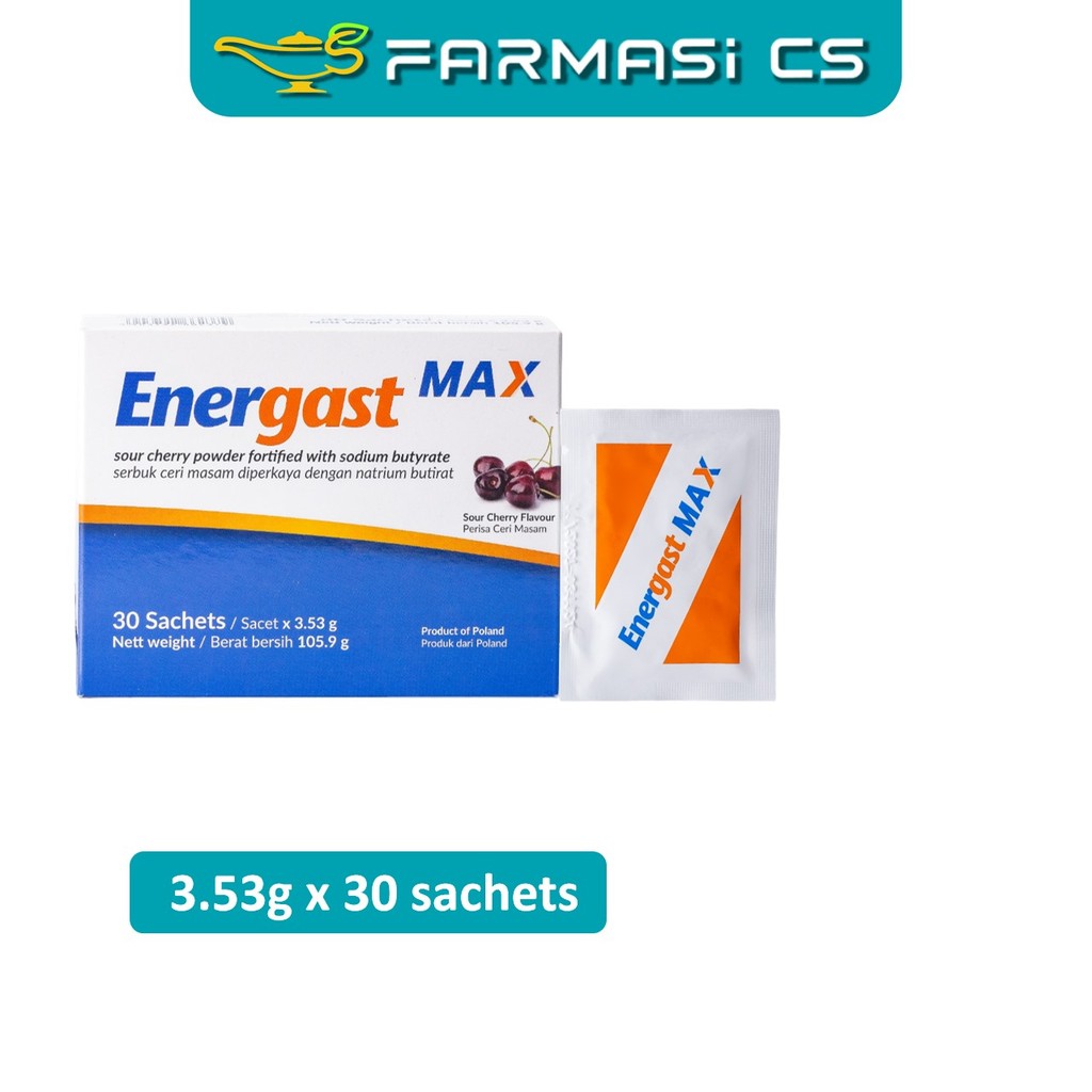 Buy energast max sachet Online With Best Price, May 2026 | Shopee Malaysia