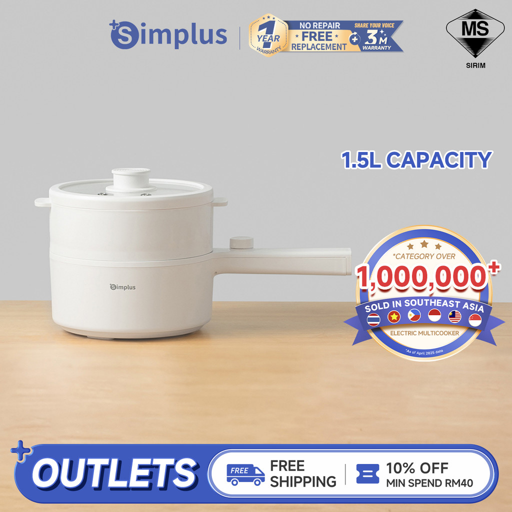 Buy simplus Online With Best Price, May 2026 | Shopee Malaysia