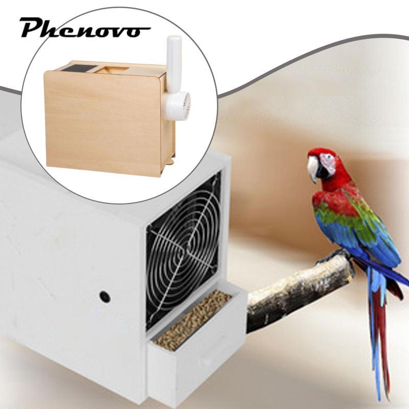 [Phenovo] Millet Husk Separator Grain Splitter Machine Lightweight ...