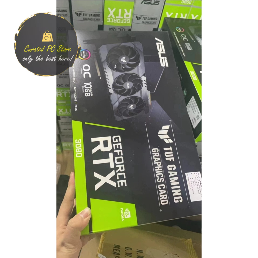 Buy graphic card rtx 4060 Online With Best Price, Jun 2026 | Shopee ...