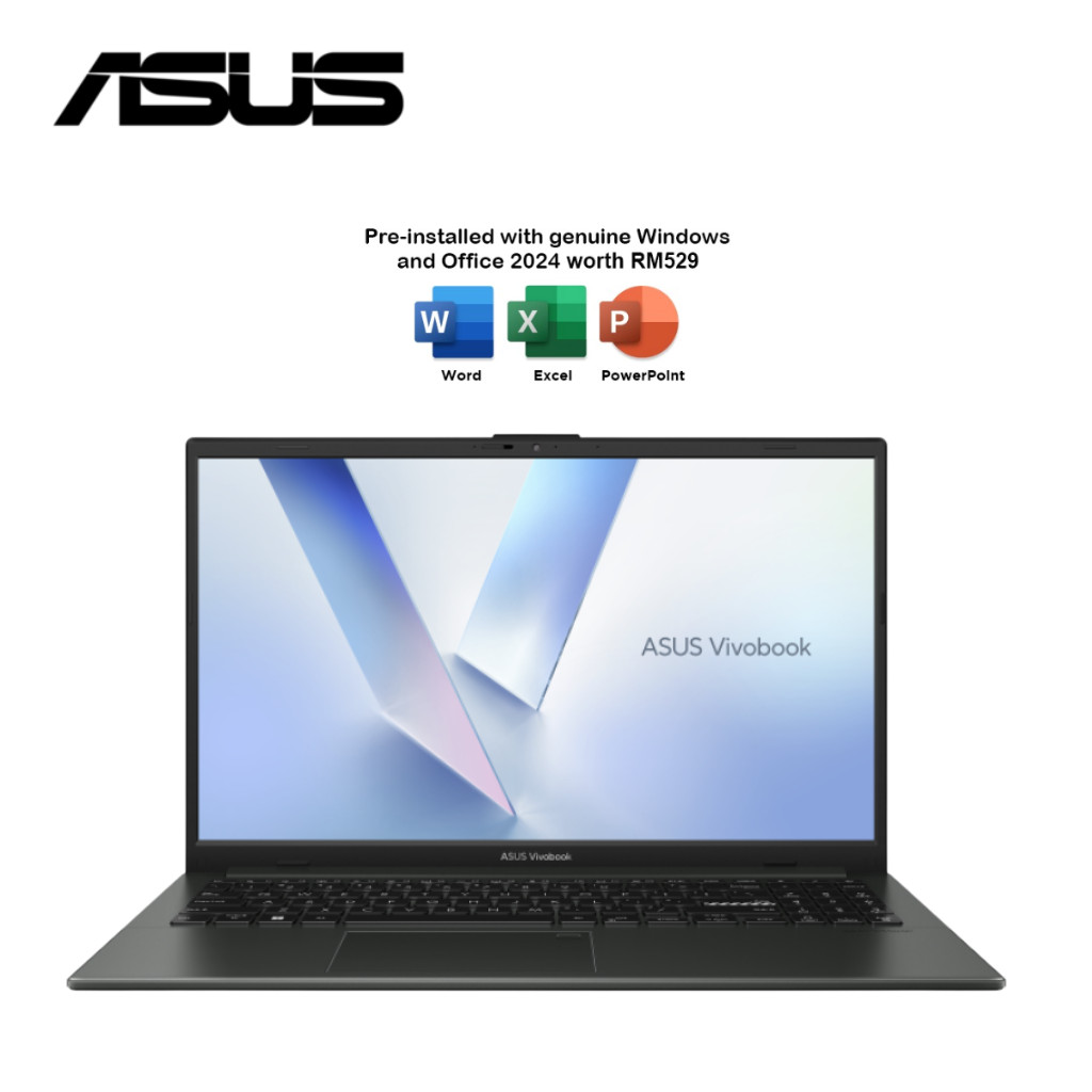 Asus VivoBook Go 15 E1504G-ABQ1137WS/ E1504G-ABQ1138WS 15.6'' FHD ...