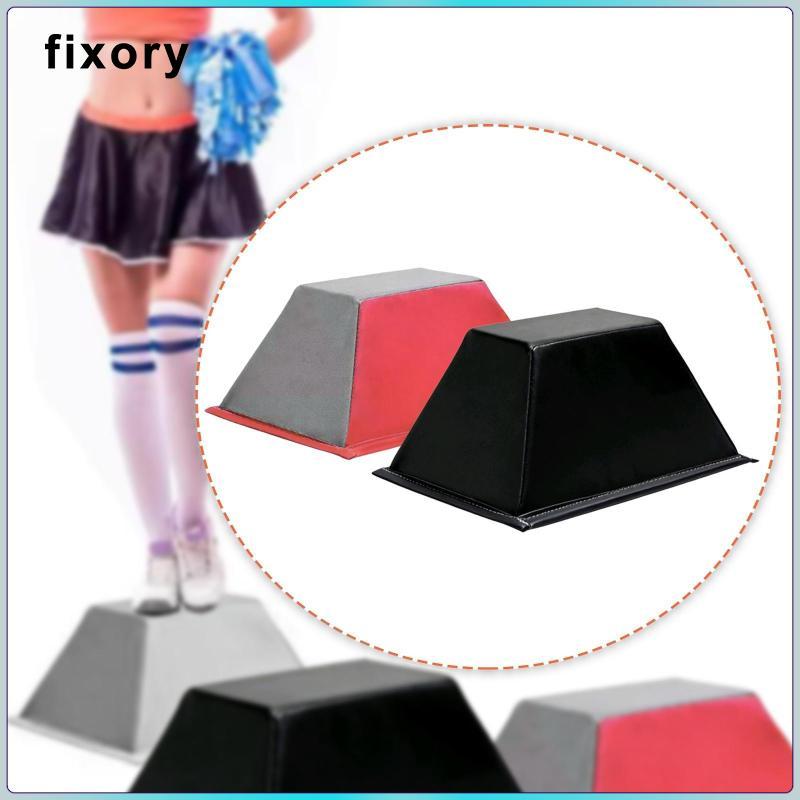 fixory CheerBalance, CheerStand, Stable, Portable Stand for Flexibility ...