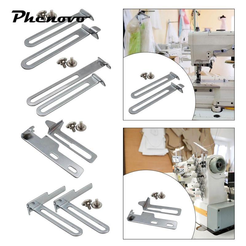 [Phenovo] Sewing machine edge guide, sewing machine seam gauge, side ...