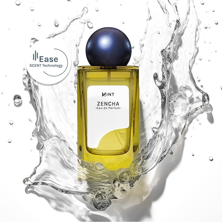 HINT zencha eau de parfum - 50ml | Shopee Malaysia