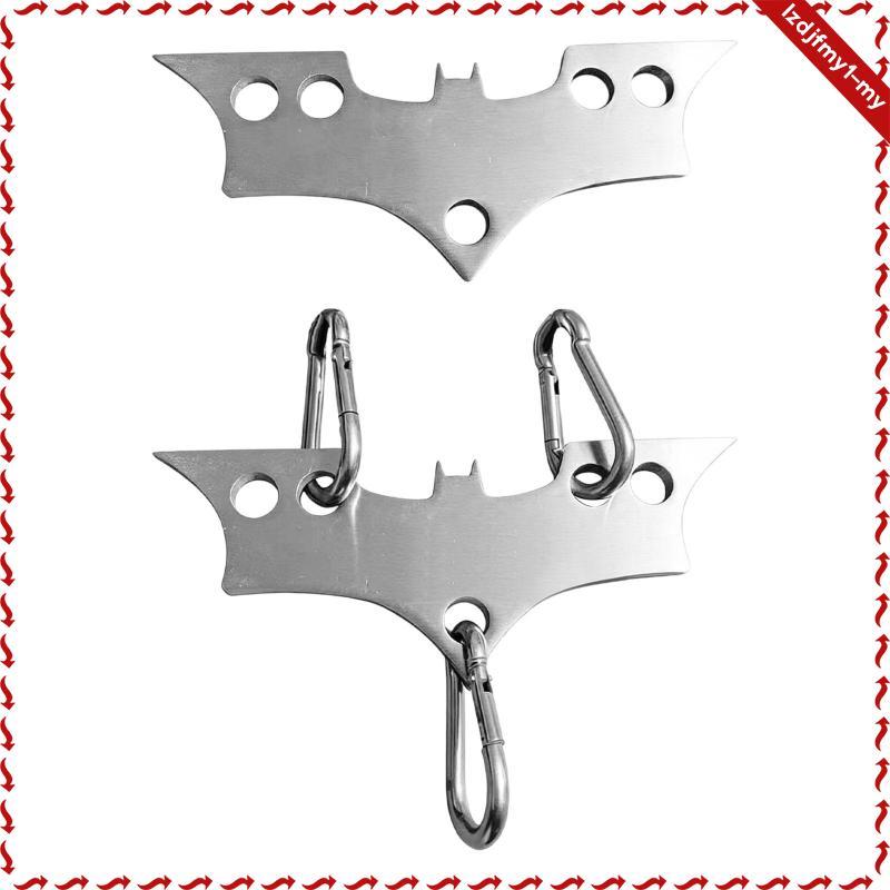 leipupa Double to Single Pulley Adapter Plate Pull Conversion Plate ...