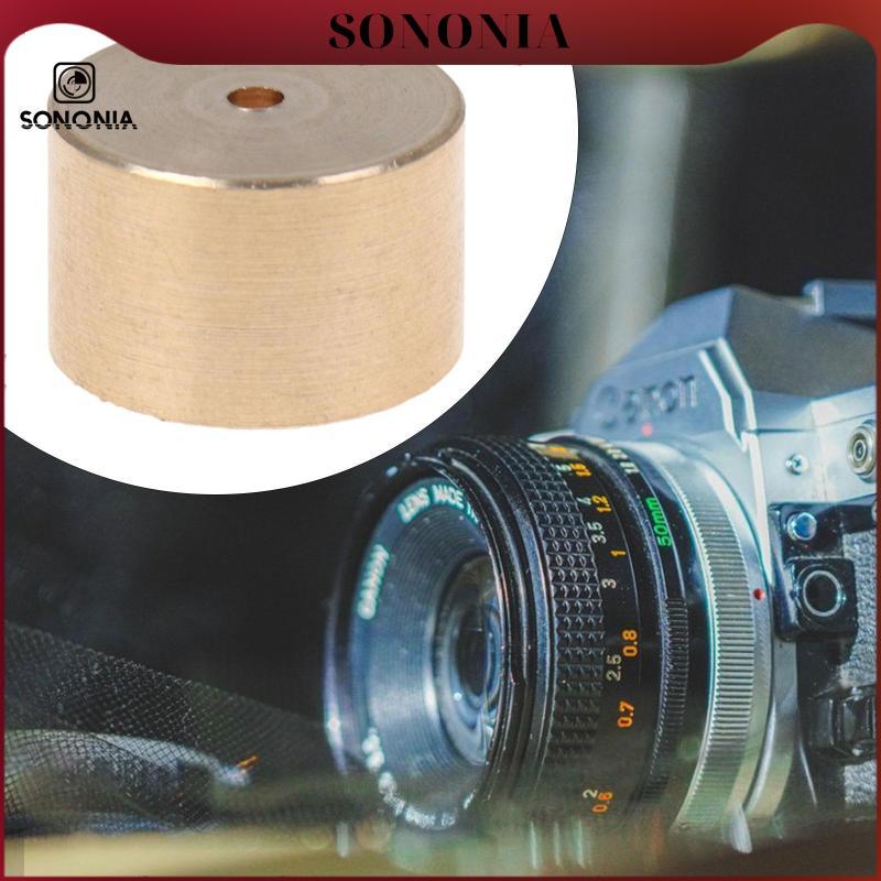 [SONONIA] Camera Battery Adapter Replaces Spare Parts Accessories High ...