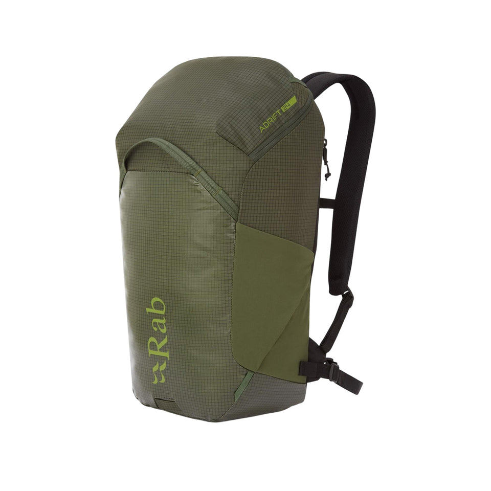 RAB Adrift 24L Day Pack | Shopee Malaysia