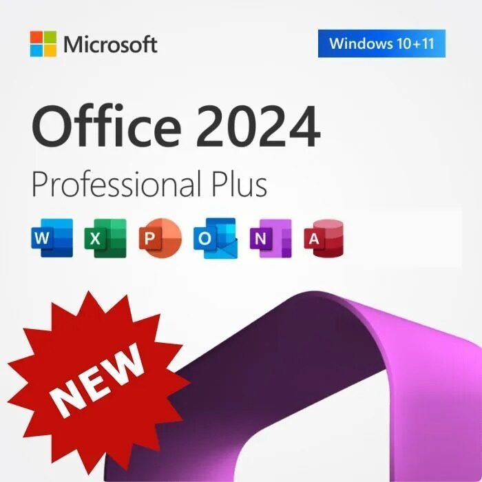 (LIFETIME] Microsoft Office 2024 PRO PLUS PRODUCT KEY | Shopee Malaysia