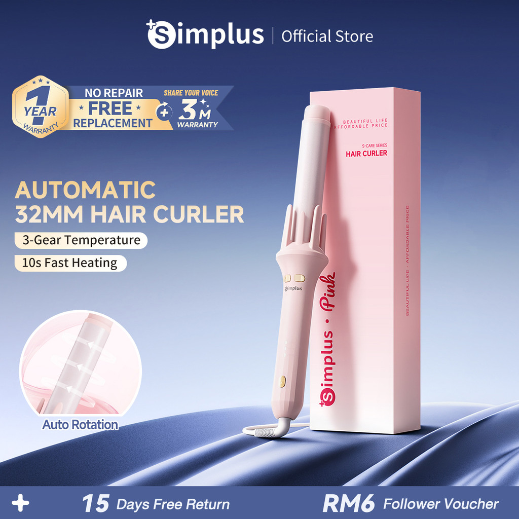 Simplus Official Store Online, May 2026 | Shopee Malaysia