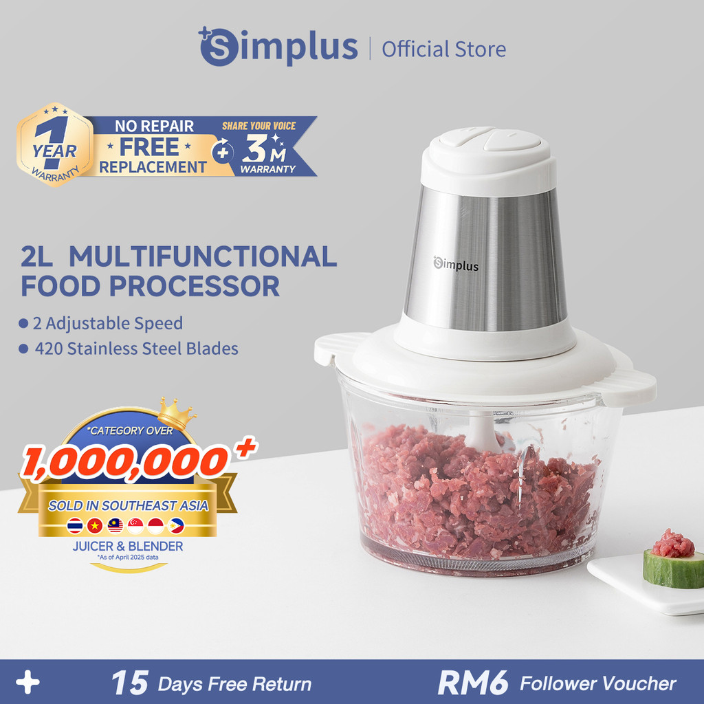 Simplus Official Store Online, May 2026 | Shopee Malaysia