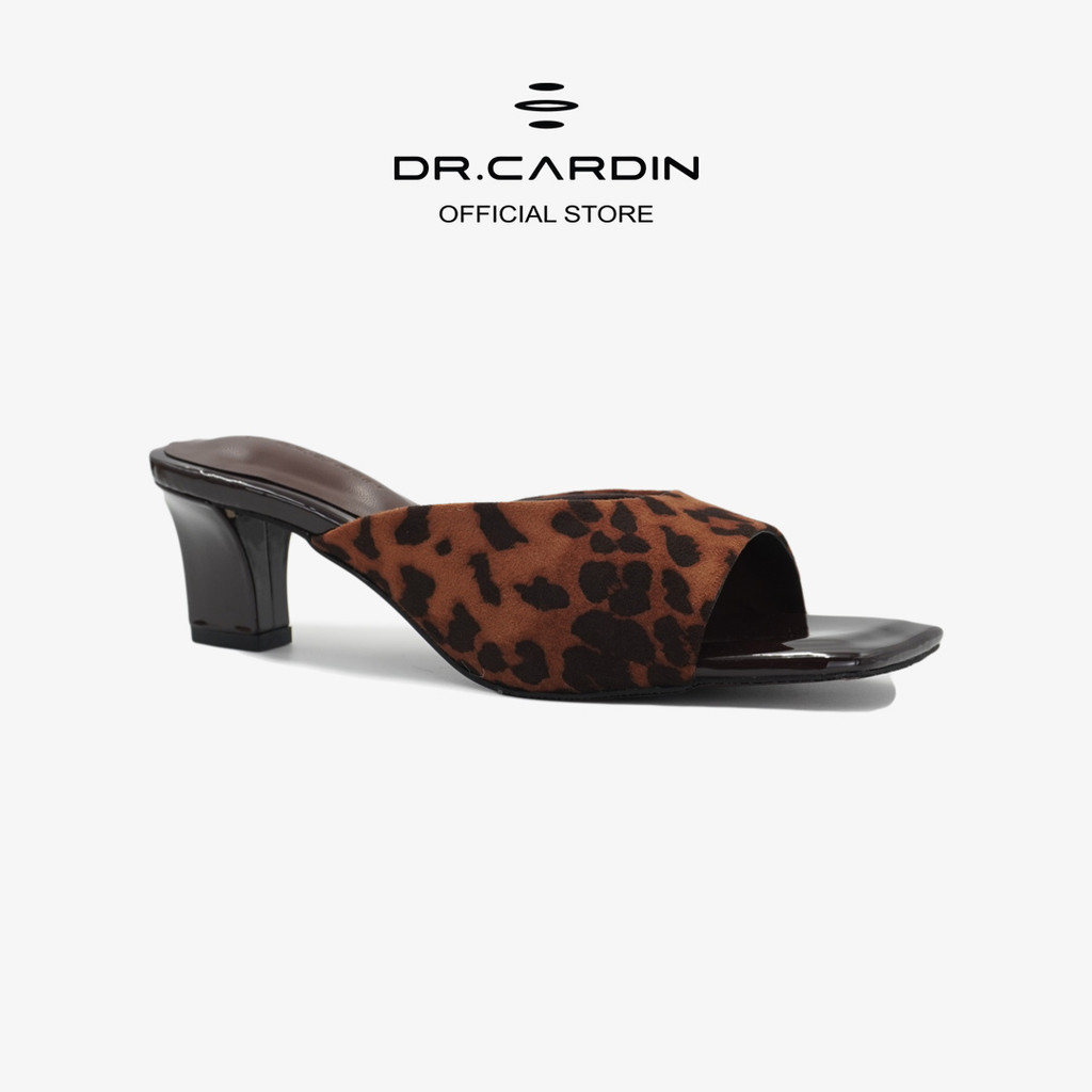 [The Raya Table Collection] Dr. Cardin Women Dewy 2-inch Heels ...