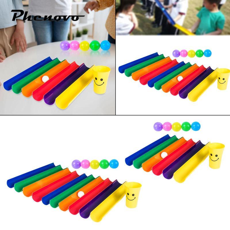 [Phenovo] Pipeline Challenge , Group Games ,Team Building Activities ...