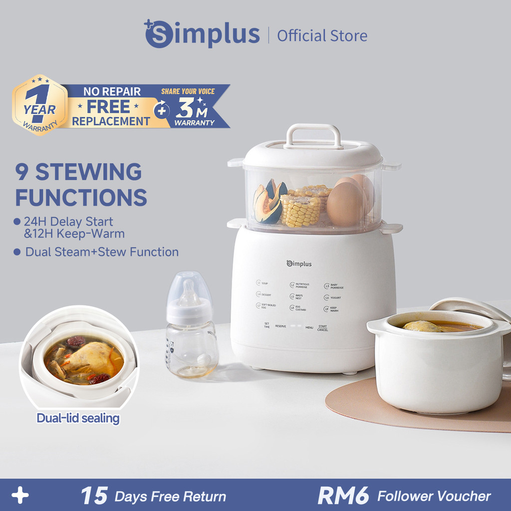 Simplus Official Store Online, May 2026 | Shopee Malaysia