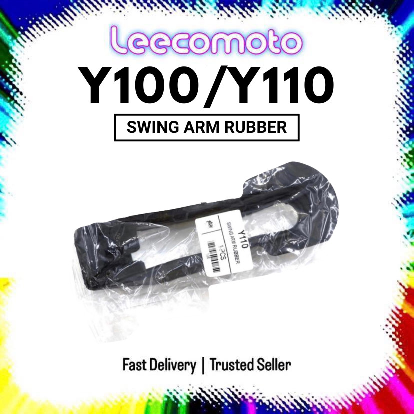 YAMAHA Y110 CHAIN GUARD (ST) // SAMA Y110 Y110SS SS110 Y100 SPORT SWING ...