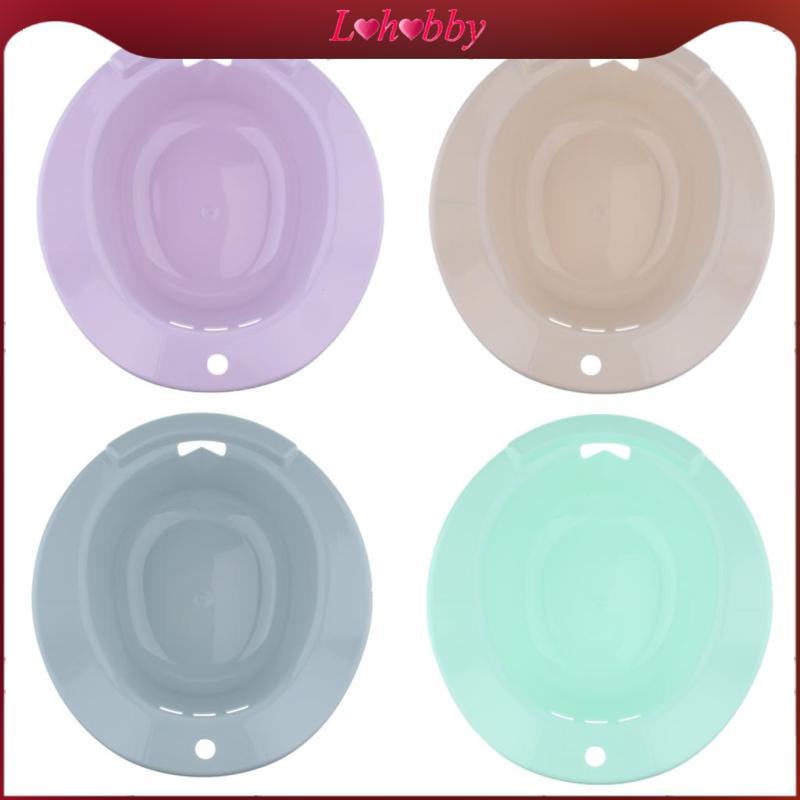 [Lohobby] Postpartum Women Hemorrhoids Patient Elderly Men Toilet Bath ...