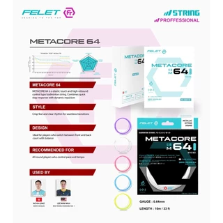 FELET OFFICIAL STORE Online, March 2026 | Shopee Malaysia