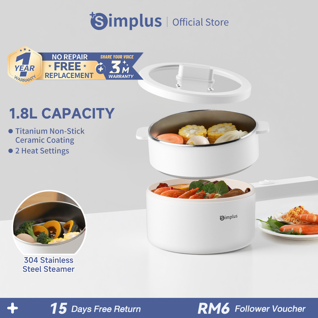 Simplus Official Store Online, May 2026 | Shopee Malaysia