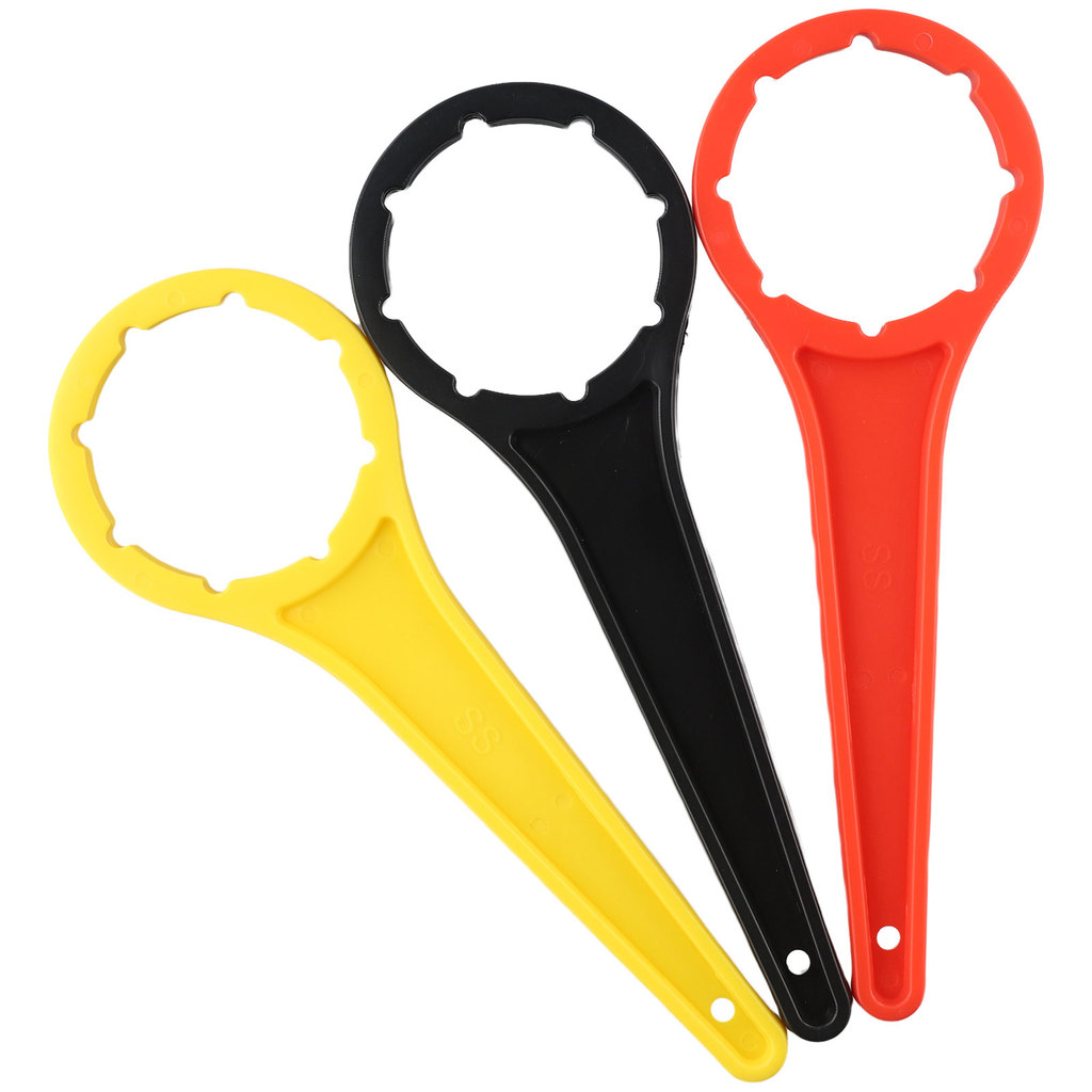 Effective Spanner Opener for Chemical Drums, Avoid Broken Lids and ...