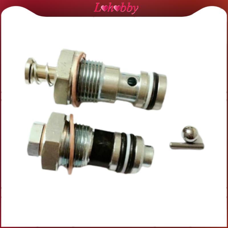 [Lohobby] Replacement Valve Spool for Hydraulic Pallet Truck Manual ...
