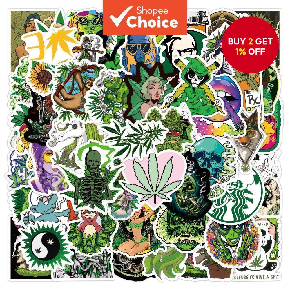 Buy sticker lucu Online With Best Price, Apr 2026 | Shopee Malaysia