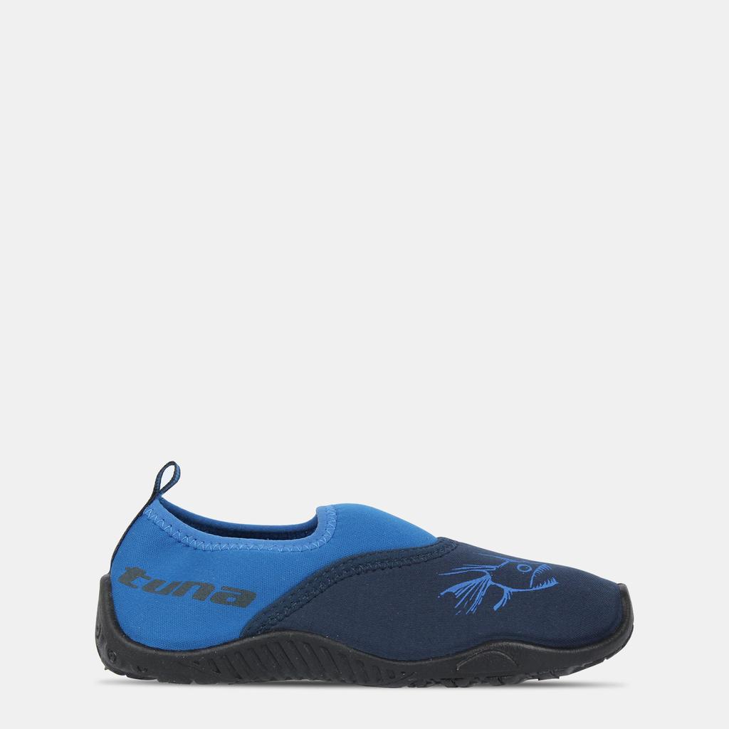 Hot Tuna Child Boys HT Aqua Water Shoes Childrens (Navy/Royal) - Sports ...