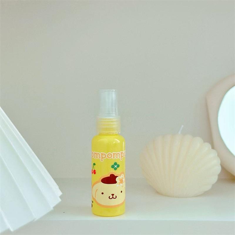 TOMJ Cute Sanrio Hello Kitty 50ML Perfume Decant Bottle Mini er ...