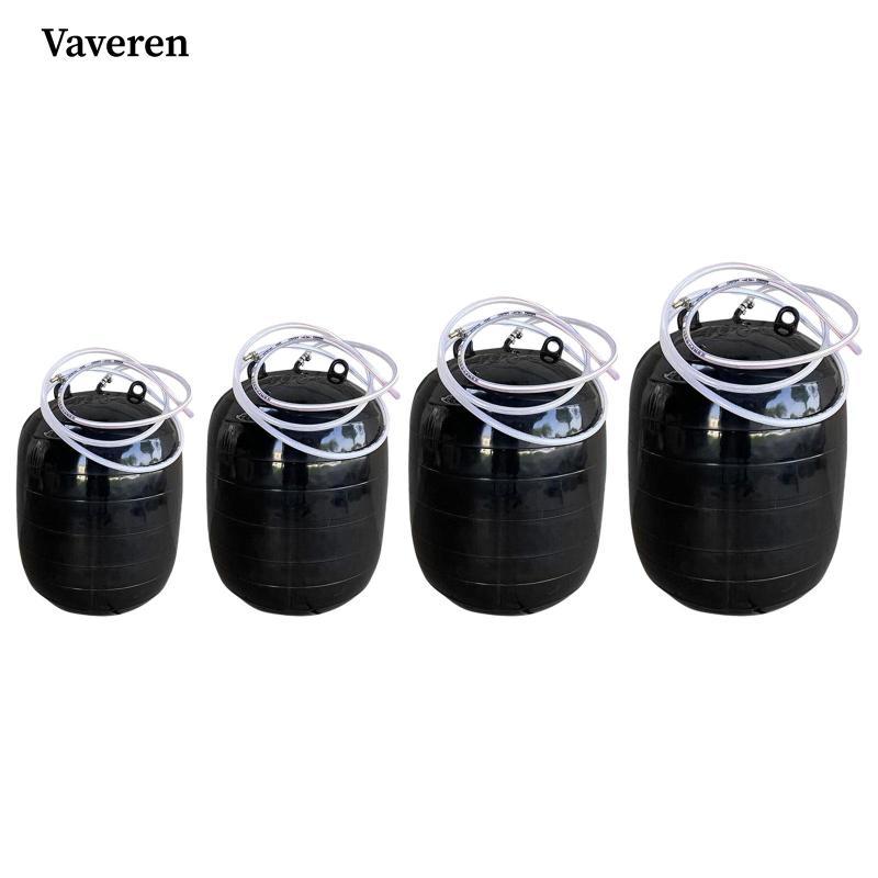 [Vaveren] Inflatable Pipe Plug Balloon with Extension Pipe,Sealing ...
