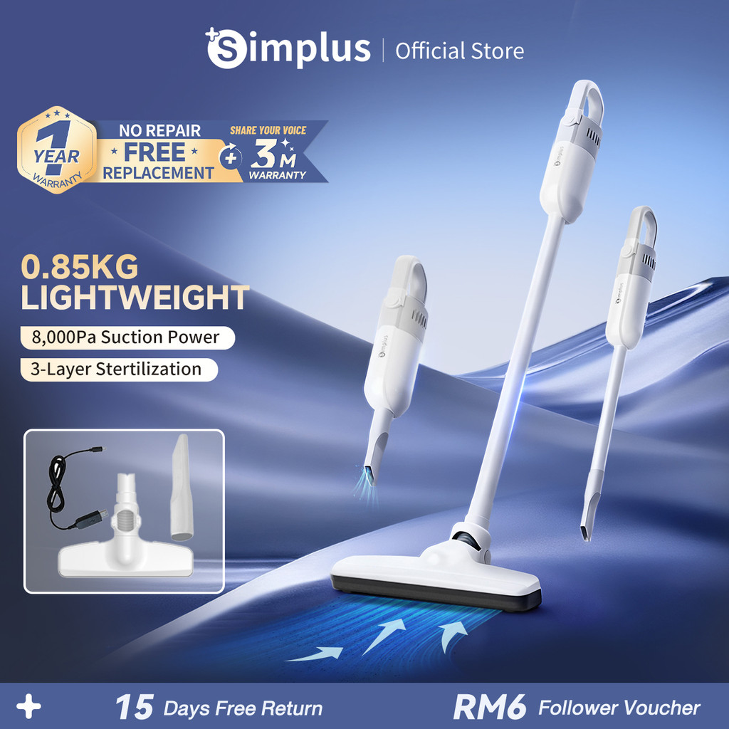 Simplus Official Store Online, April 2026 | Shopee Malaysia