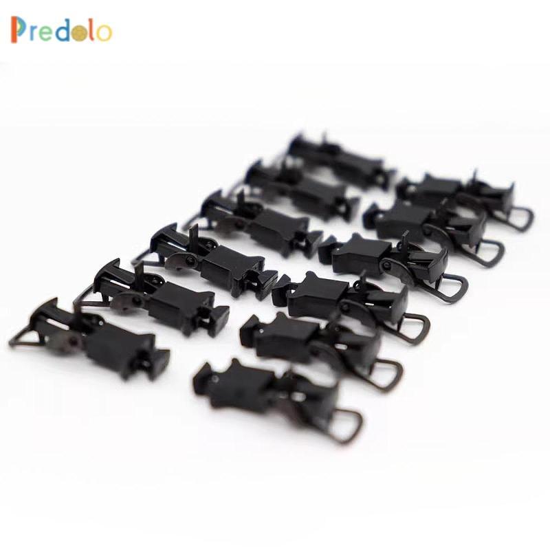 predolo 12x HO Scale Train Coupler Multipurpose Model Railway Parts ...