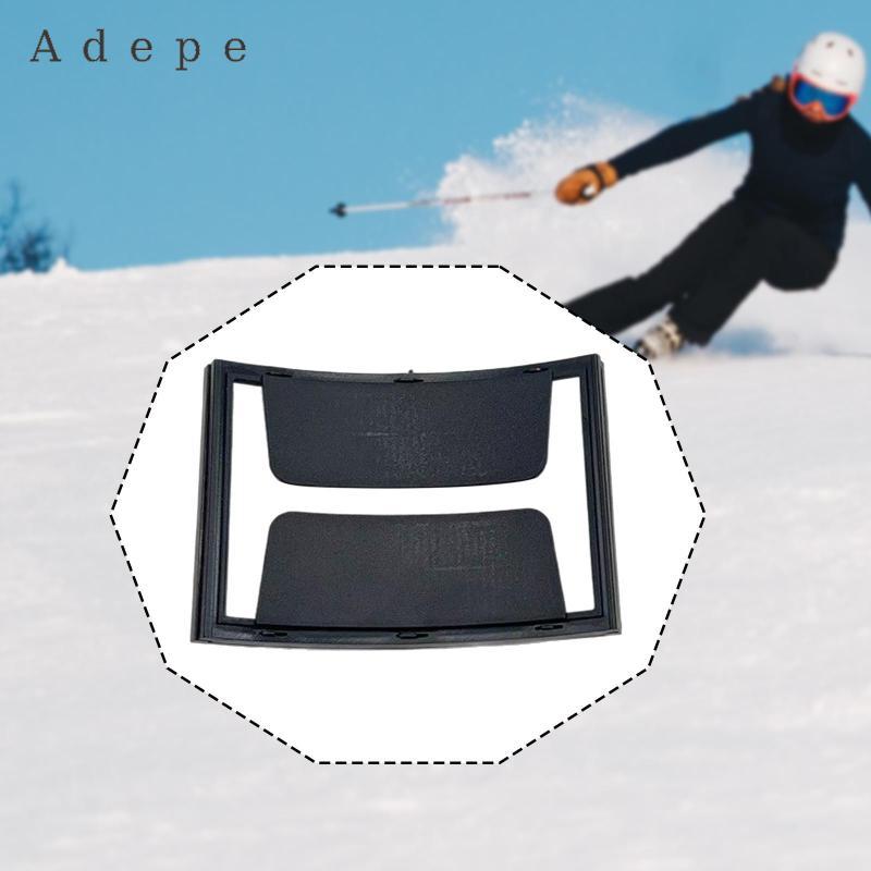 Adepe Ski Pass Holder with Loss Protection, Card Organizer for Parents ...