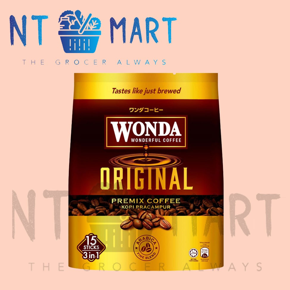 wonda - Prices and Promotions - Jun 2026 | Shopee Malaysia