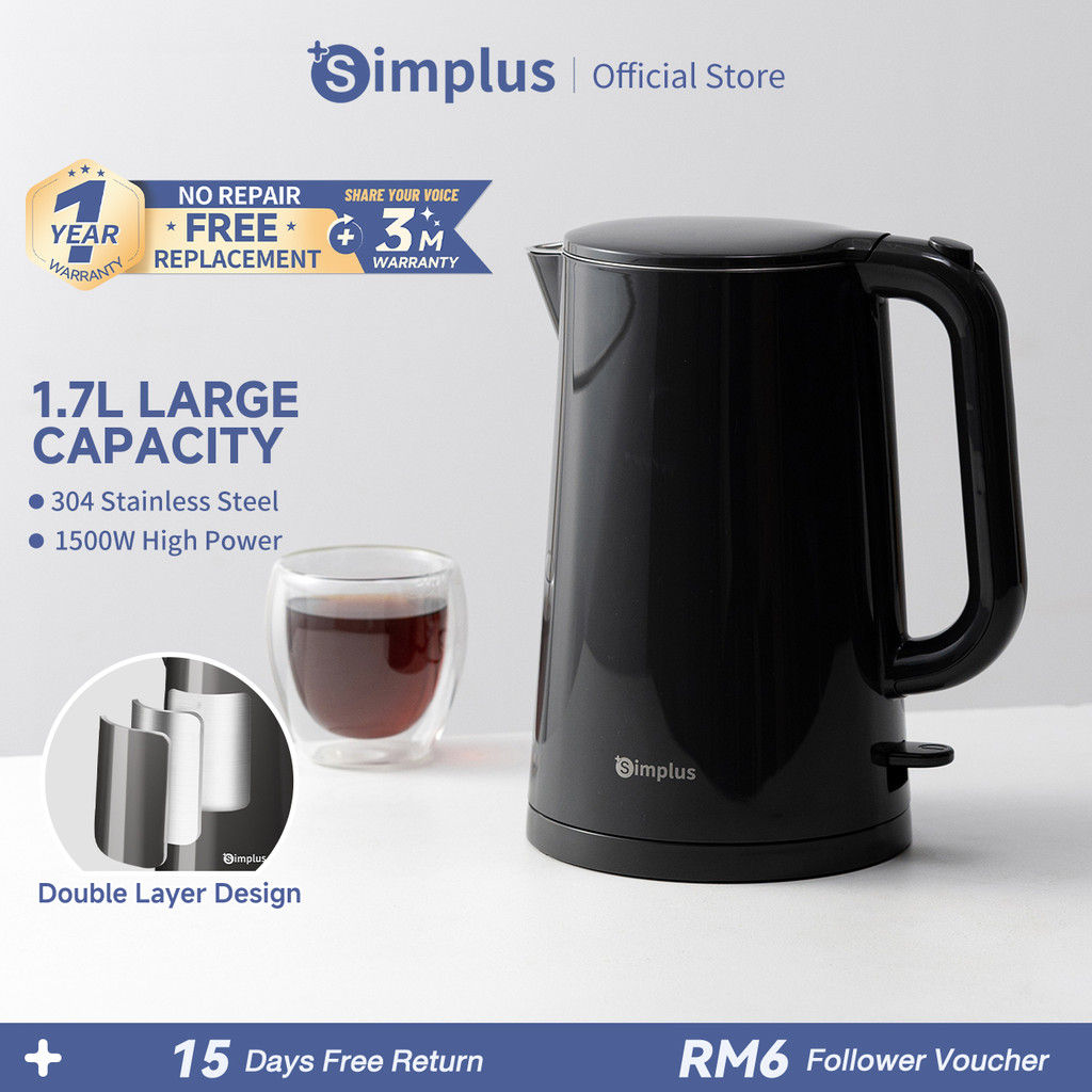 Simplus Official Store Online, May 2026 | Shopee Malaysia