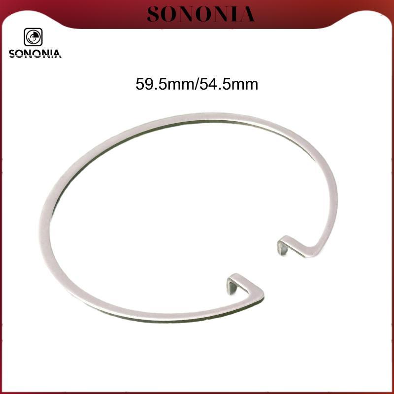 SONONIA Portafilter Basket Spring Clip Wire Coffee Machine Parts ...