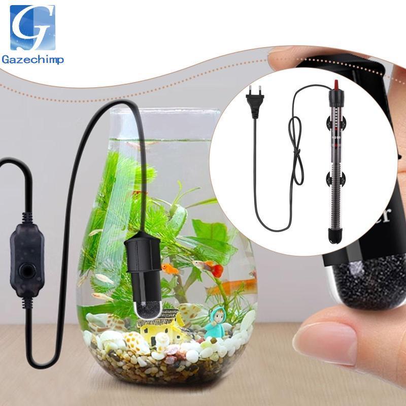 [Gazechimp] Easy Use Aquarium Heater 300W Compact Submersible Heating ...