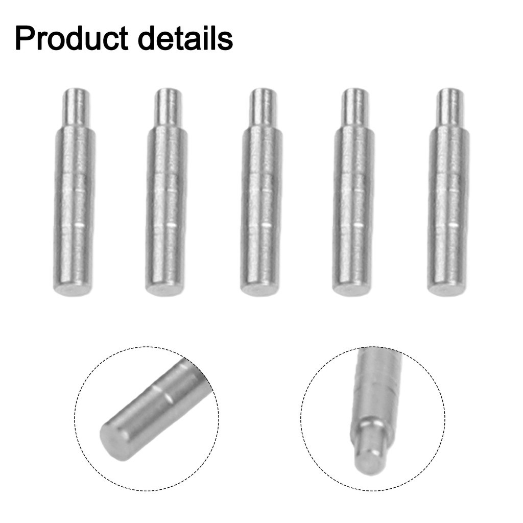 Baitcasting Reel Pins Metal Spool Components Suitable For Modifications ...