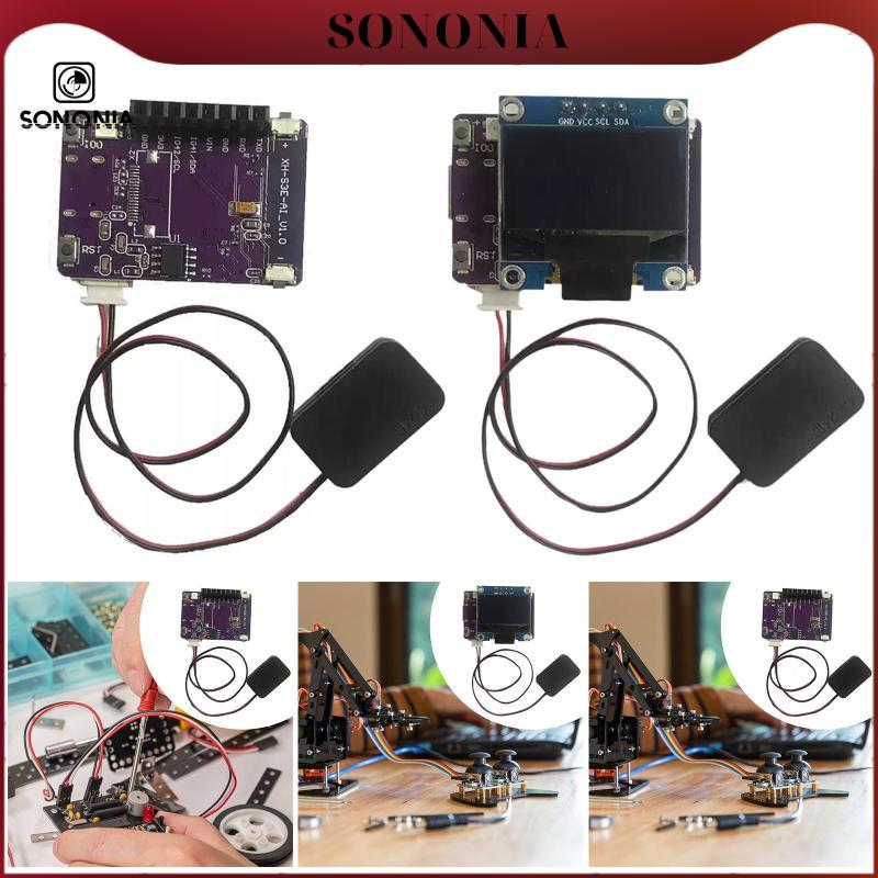 [SONONIA] Display Development Board S3, Development Board N16R8, AI ...
