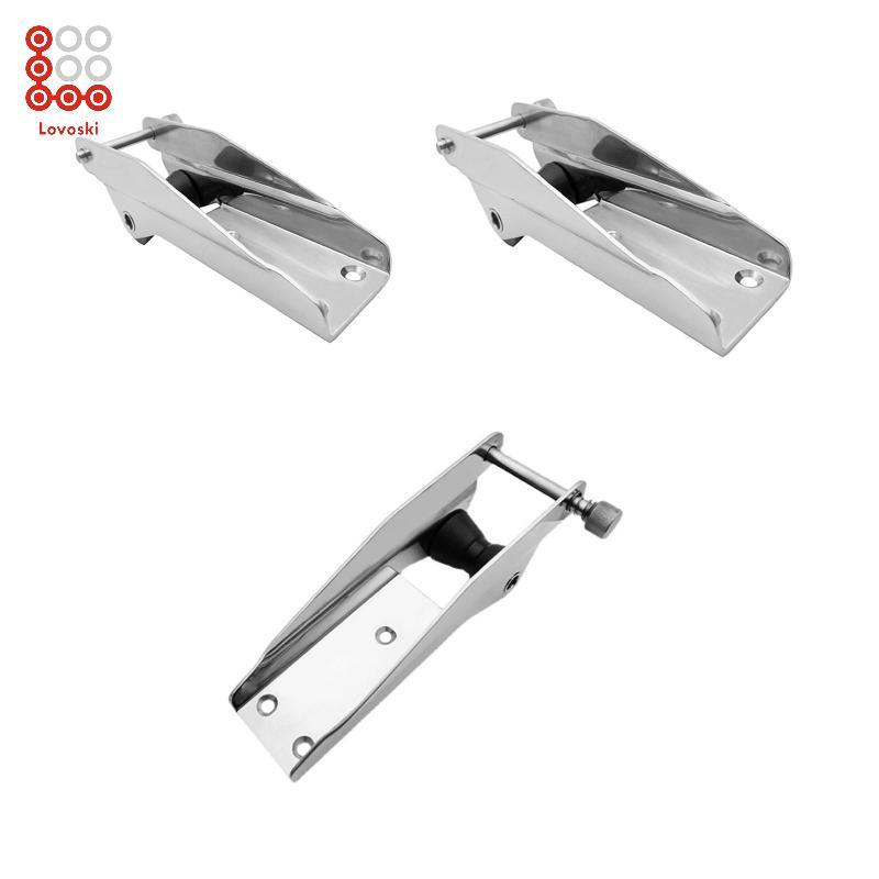 [Lovoski] Anchor Roller Rustproof Support Heavy Duty Marine Hardware ...
