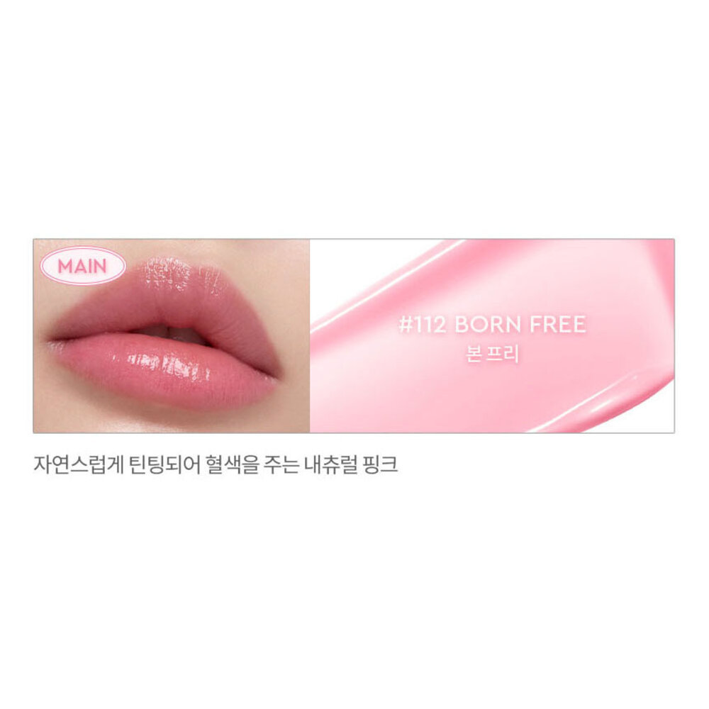 |HERA|2025 New Color Heyan Lip Gloss Lipstick Black Cover Matte Mirror ...