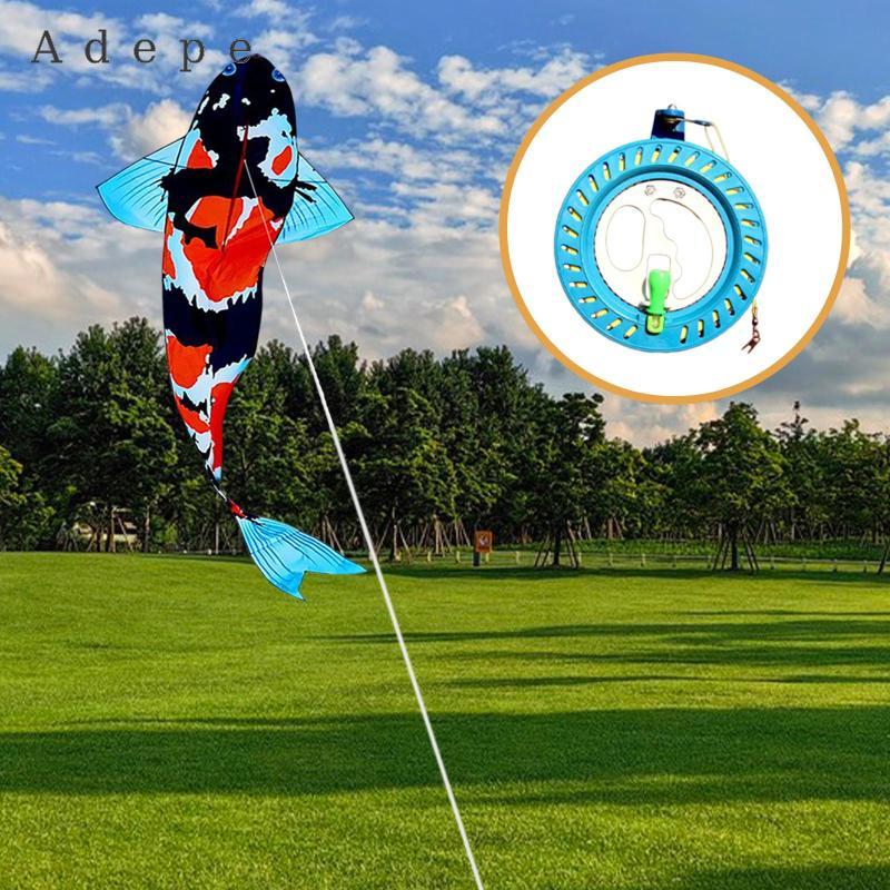 Adepe Koi Kite, Easy-to-fly Kite, Novel Flying Toy, Family Games And ...