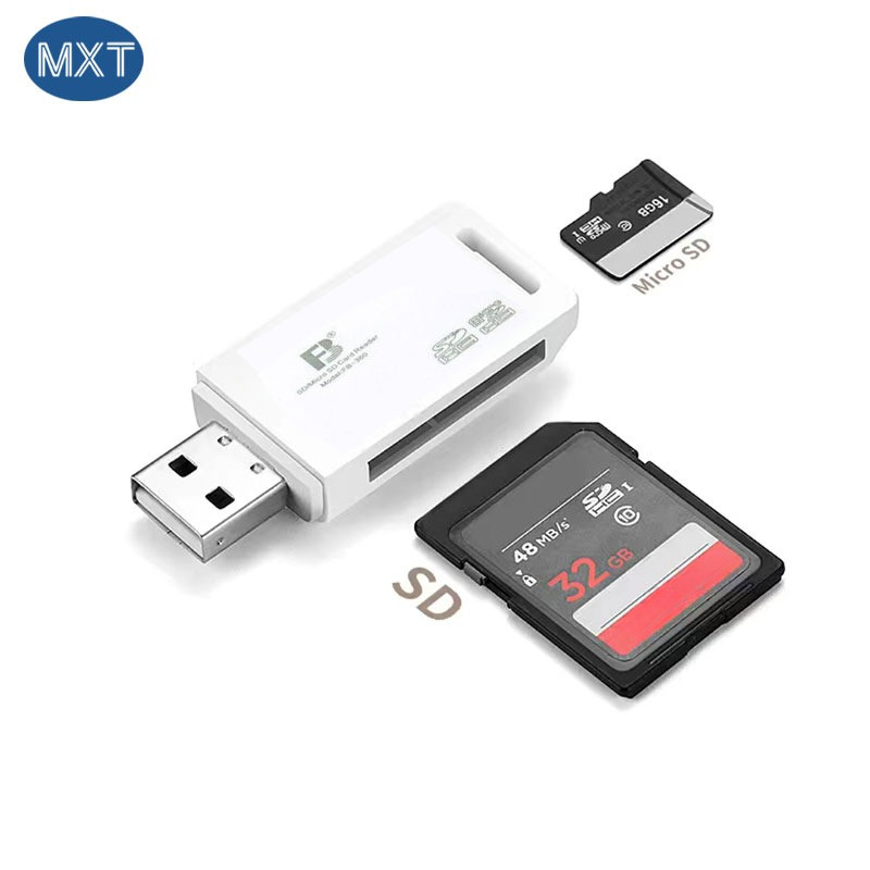 Buy card reader Online With Best Price, May 2026 | Shopee Malaysia