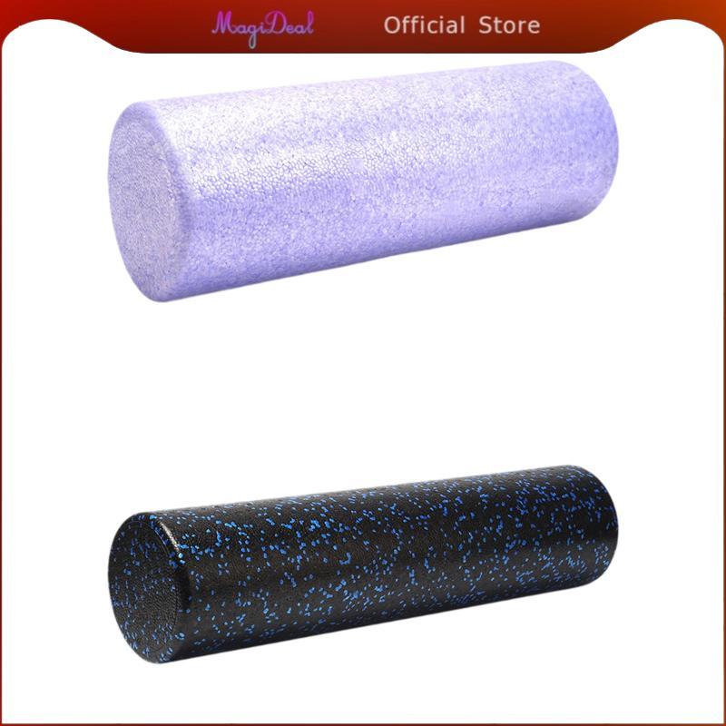 MagiDeal Foam Roller Durability Portable Yoga Column for Stretching ...
