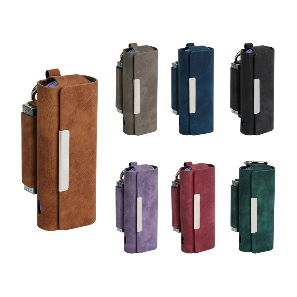 Compatible with Iqo Iluma i Storage Bag iluma Sleeve Terea Case Matte ...