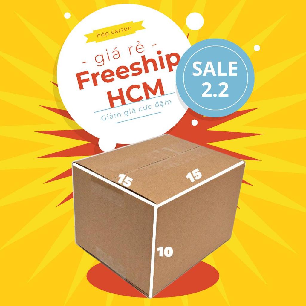 Carton box for combo items 50 codes 15x15x10 | Shopee Malaysia