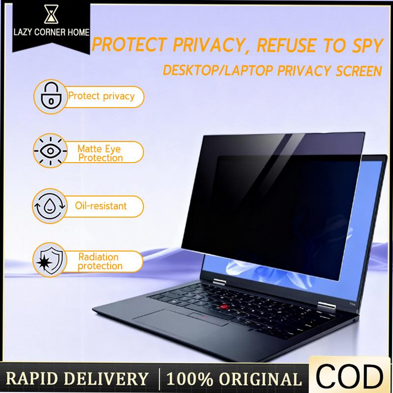 laptop privacy screen - Prices and Promotions - Apr 2026 | Shopee Malaysia