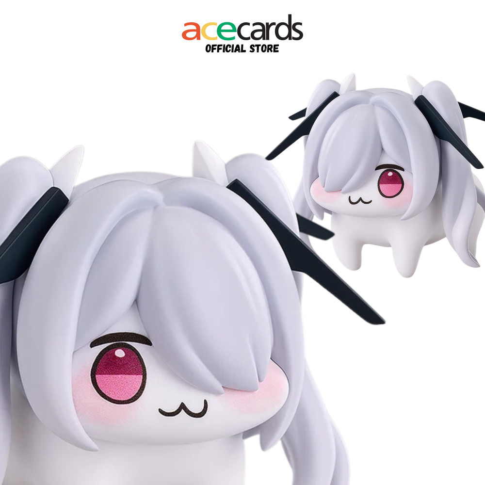 Good Smile Arts Shanghai Goddess of Victory: Nikke "DORO Cinderella ...